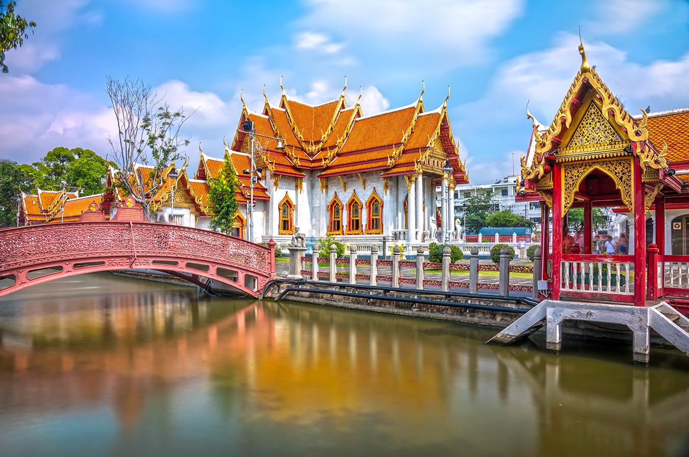 Bangkok Vacation Packages Travel Tips And Tours